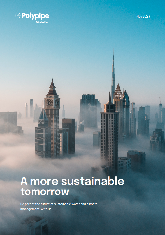 Polypipe Middle East Brochure | Polypipe Middle East