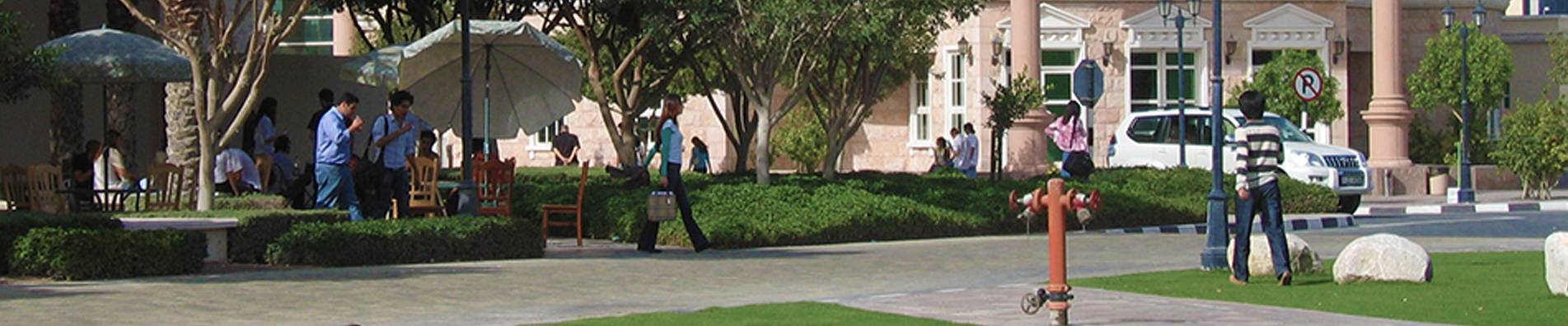 Water management solutions for education institutions | Polypipe Middle East