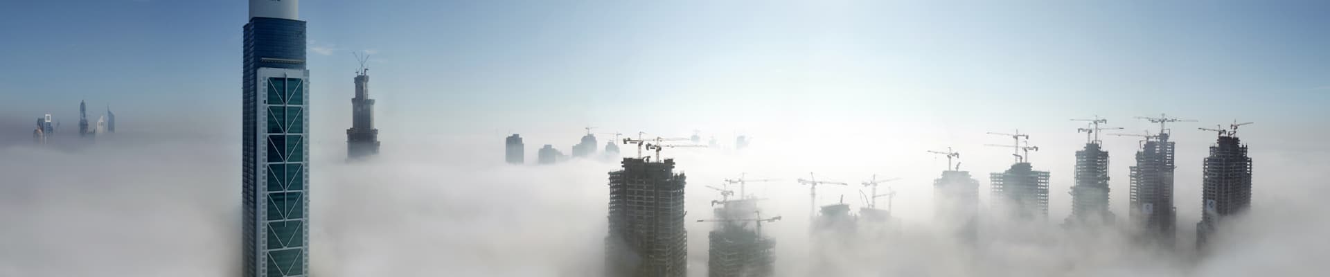 High Rise Drainage & Water Supply Systems | Polypipe Middle East