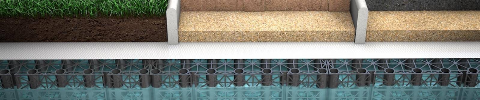 Water Management Solutions | Polypipe Middle East