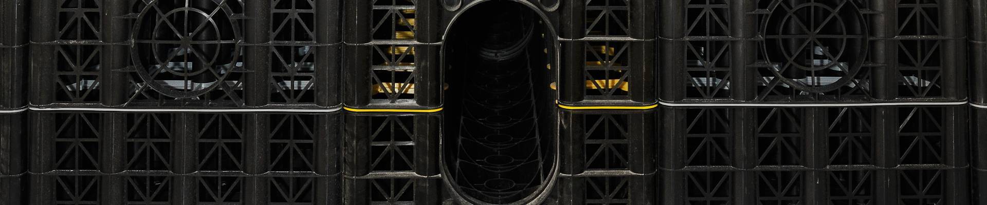 Polystorm Inspect - Water Management System | Polypipe Middle East