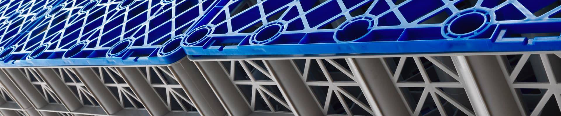 Polystorm Xtra - Geocellular Water Management System | Polypipe Middle East