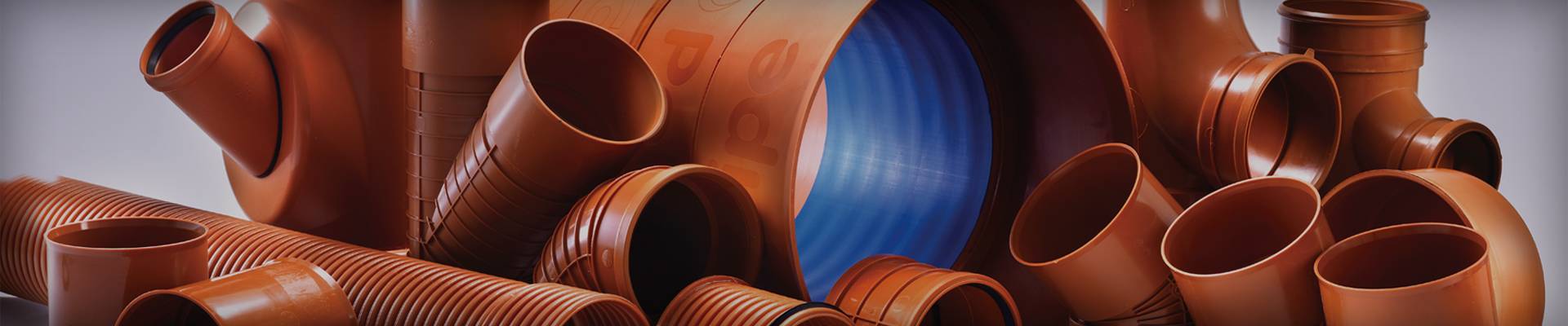 Terrain Below Ground Drainage | Polypipe Middle East